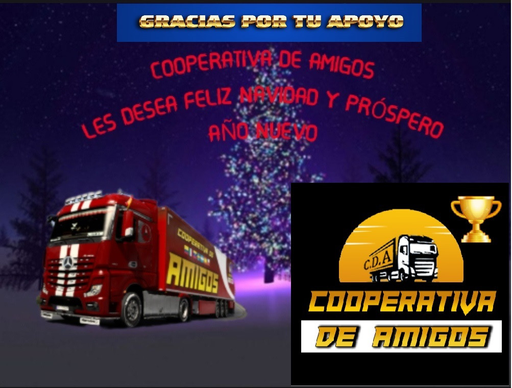 Convoy | TrucksBook