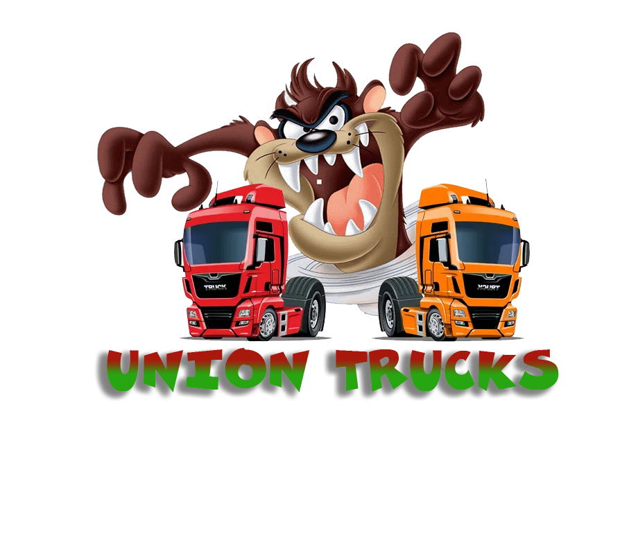 Convoy | TrucksBook
